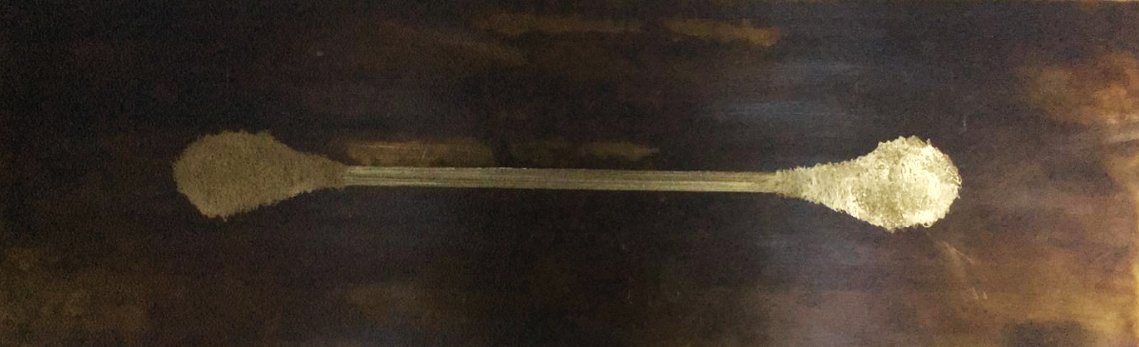 Sebatiano Pelli: le sculture di Forme nel verde 2019 - Antifragile